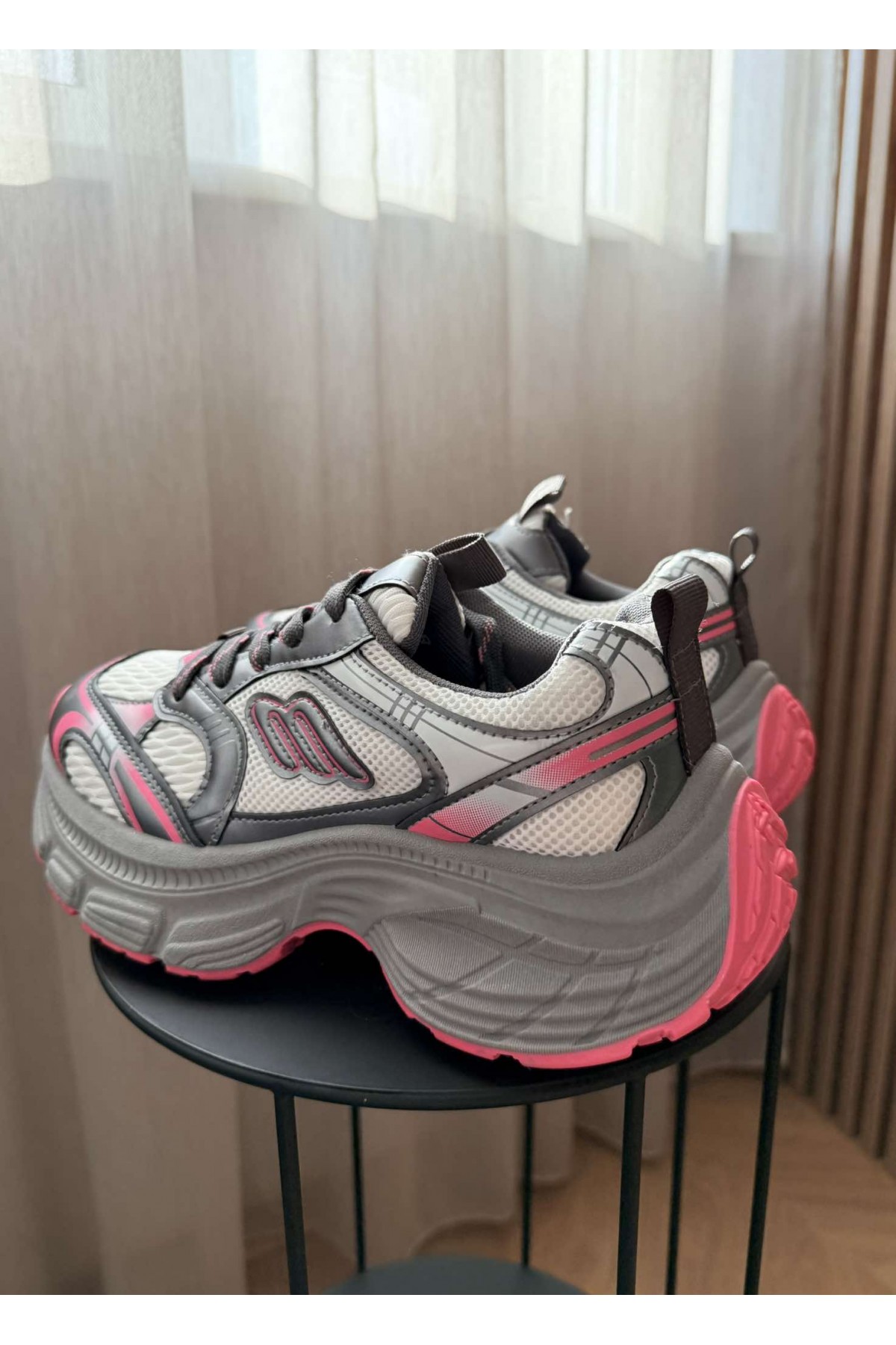 Sneakers Essentials / Gray&Berry – Стилни маратонки | KARMA Original