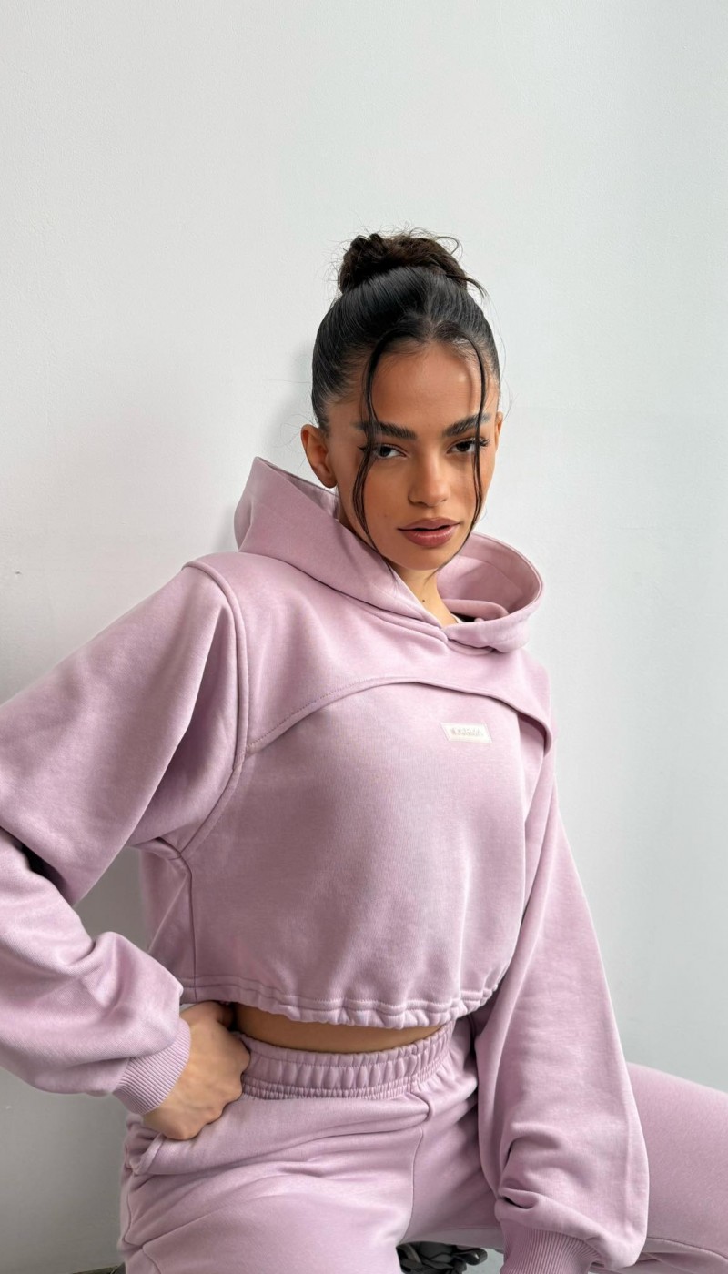 Ново - Нови колекции дамски дрехи в любимия Ви розов свят на Karma Original