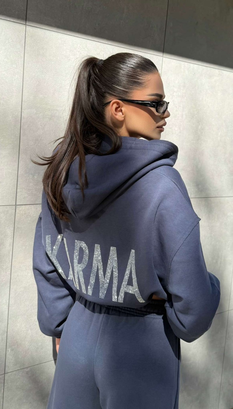 Ново - Нови колекции дамски дрехи в любимия Ви розов свят на Karma Original