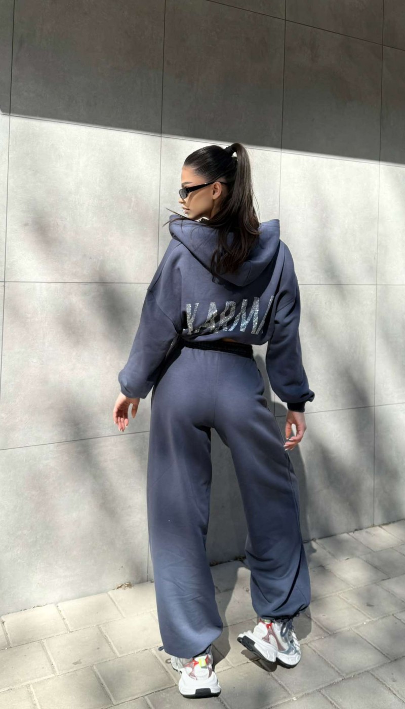 Ново - Нови колекции дамски дрехи в любимия Ви розов свят на Karma Original