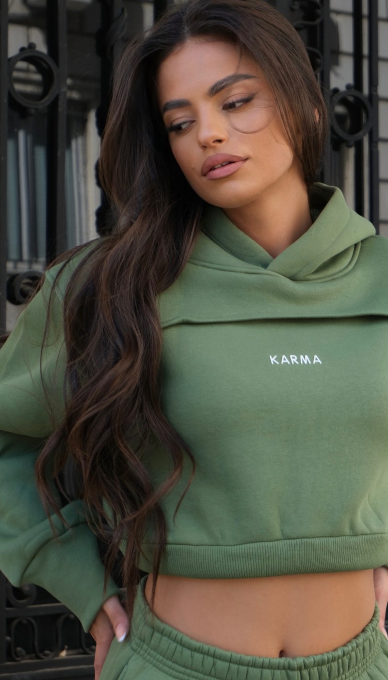 Ново – Последни Модни Предложения | KARMA Original